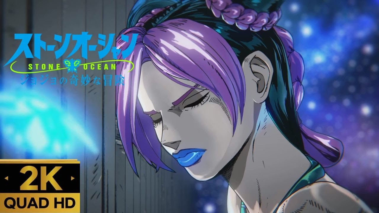 Music JoJo's Bizarre Adventure ( V 1-2 ) 6 2K 60FPS - Part 1 - YouTube