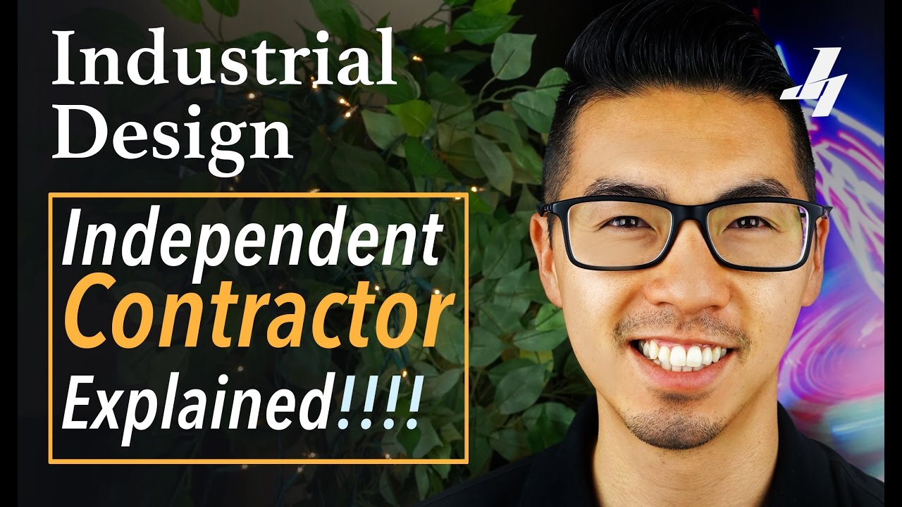 Being an Independent Contractor | Explained - YouTube