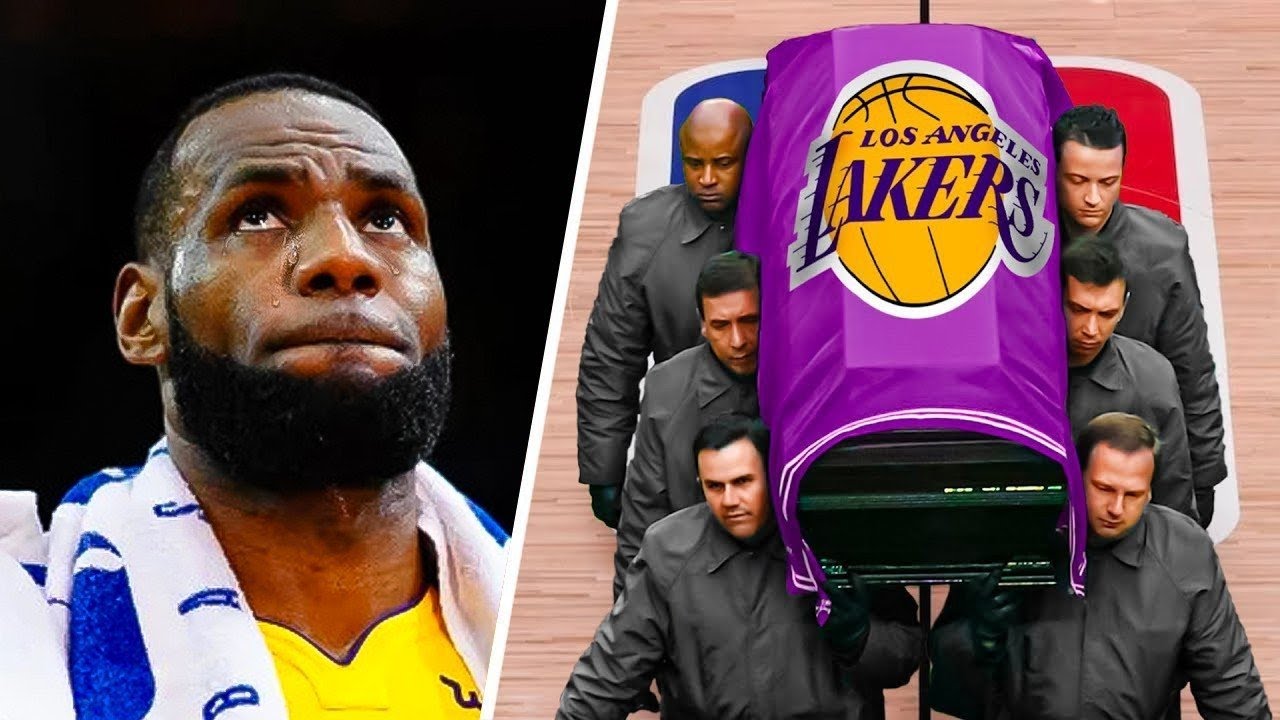 MOST EMOTIONAL NBA MOMENTS - YouTube