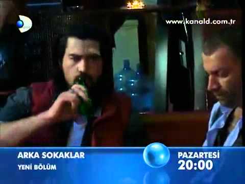 Arka Sokaklar - 207.Bölüm | www.YerliFragman.com |