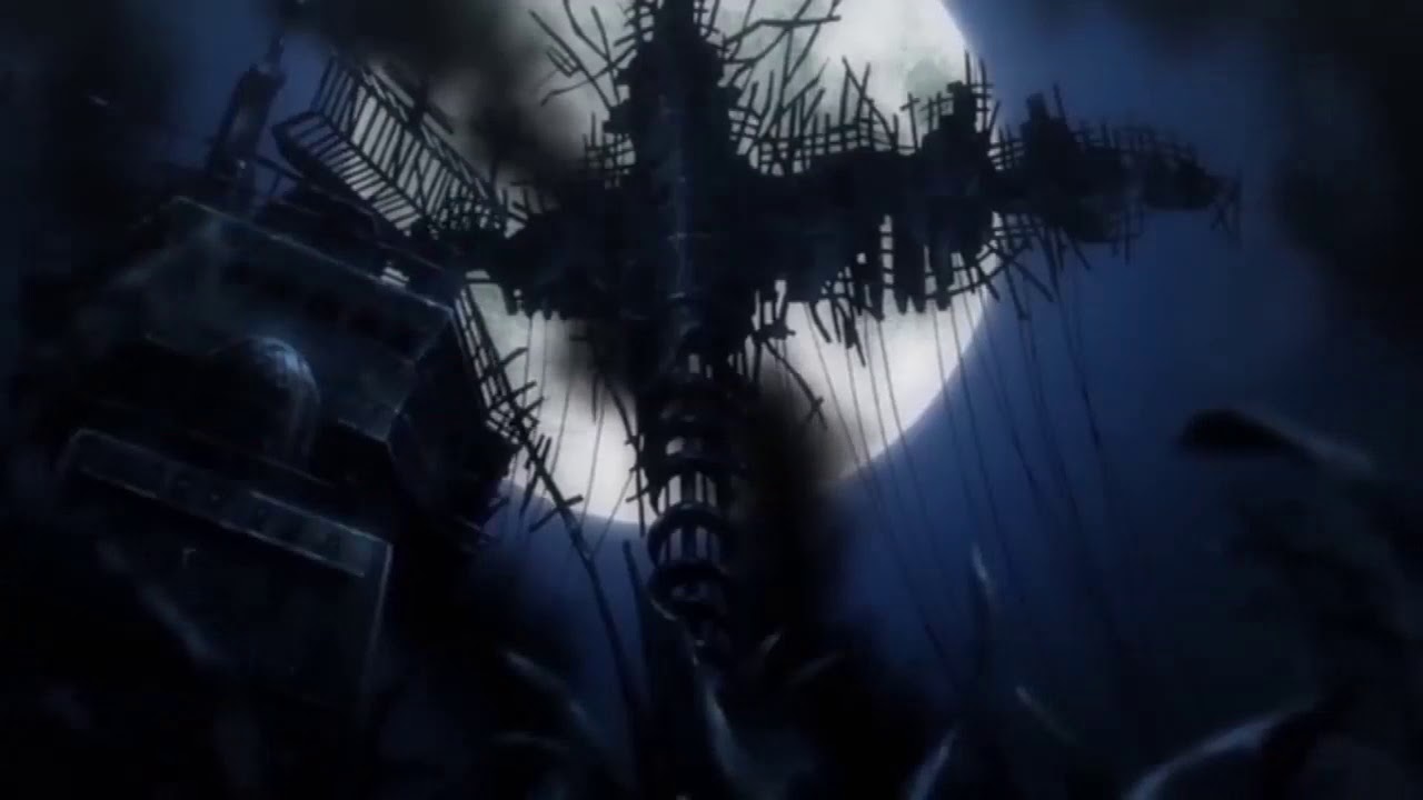 Something's Burning - YouTube