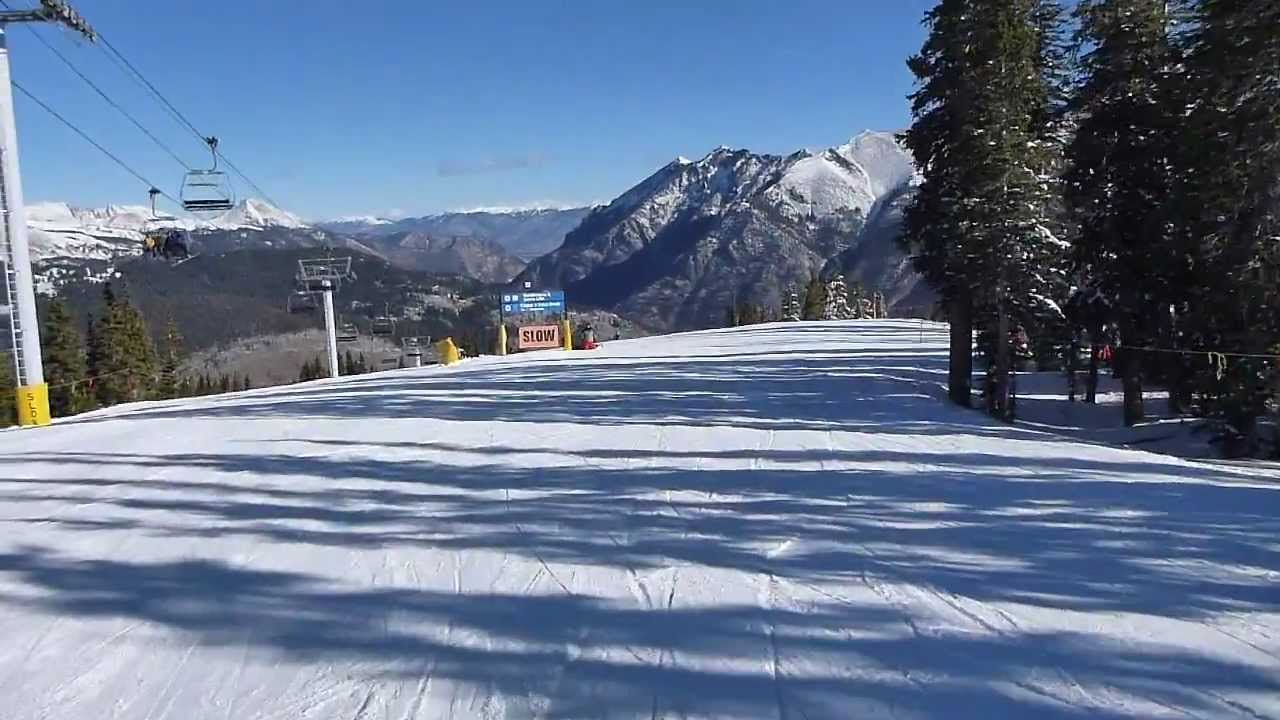 Copper Mountain High Point & Loverly - YouTube