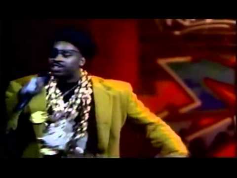 Slick Rick Childrens Story - YouTube