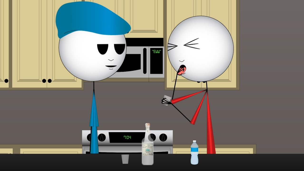 ComPILE of STIX 3 - Story Stix Animation Memes - YouTube