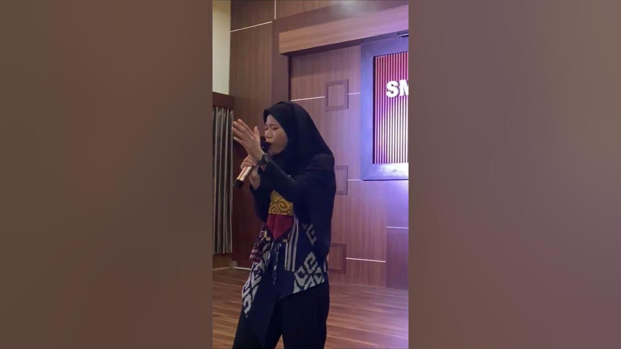 SATU | Ari Lasso - Dewa19 | Live Cover AISHA DAMA #aishadama #dewa19cover #satudewa19 - YouTube