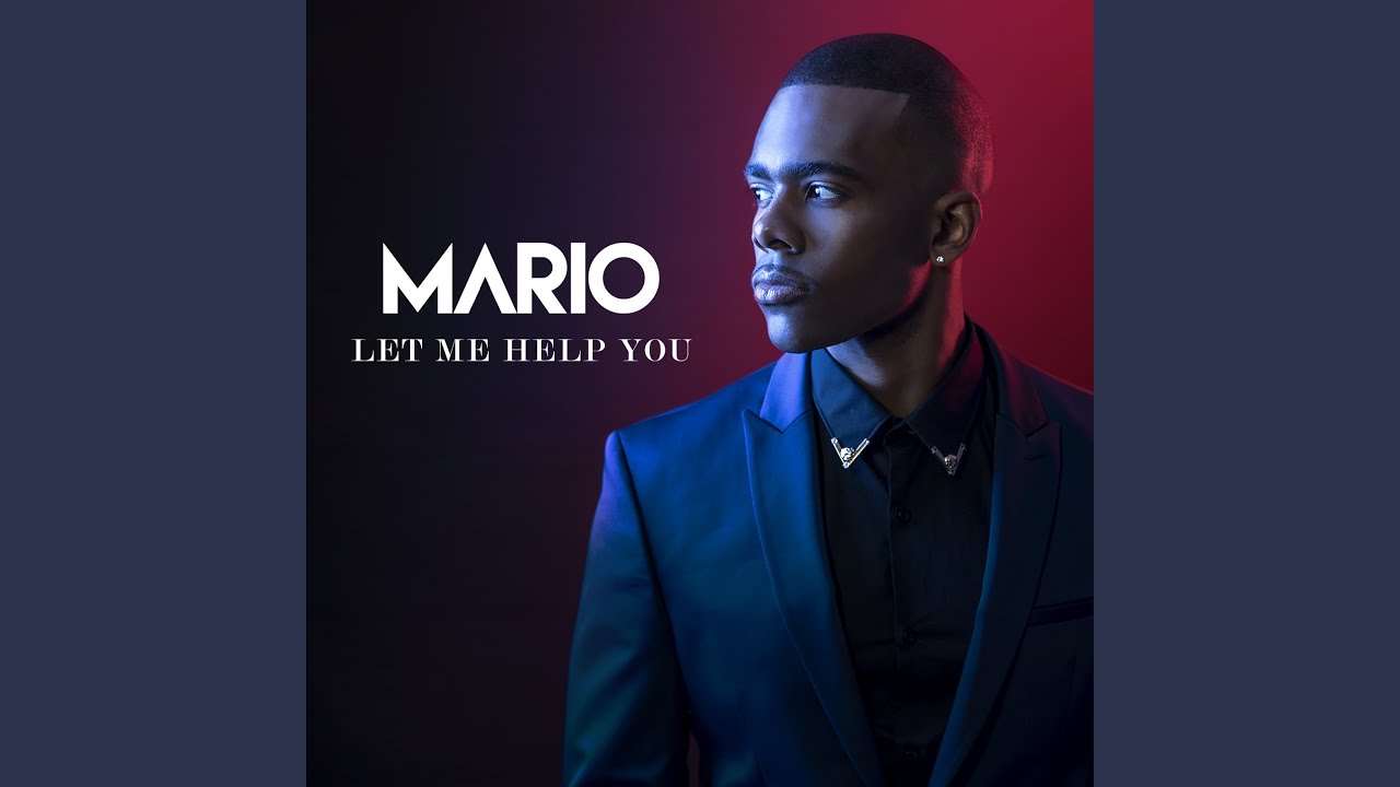 Let Me Help You - YouTube