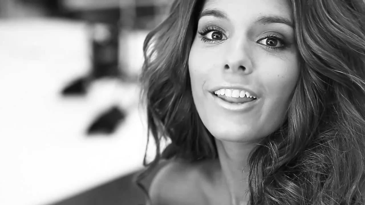 Caitlin Stasey for Jan Logan - YouTube