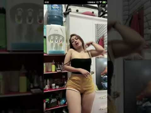 Bigo Live Hot terbaru Yani Sagita goyang hot