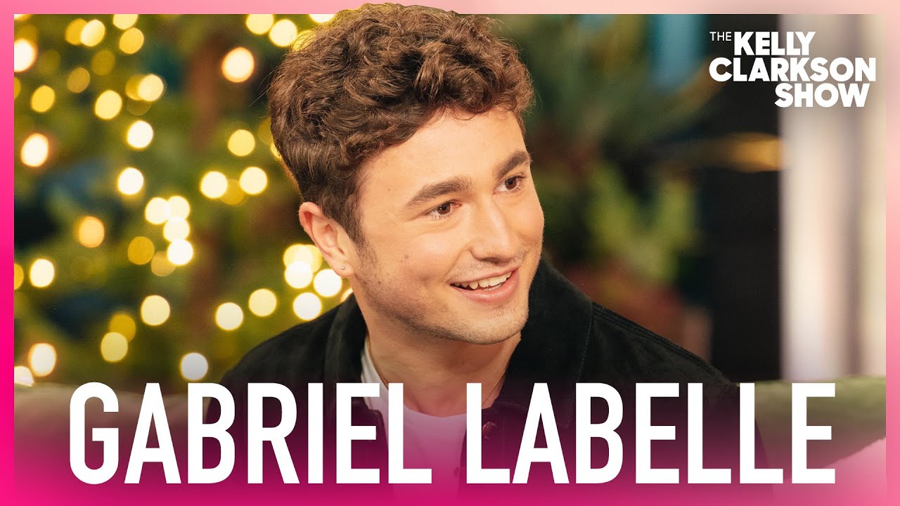 'The Fabelmans' Star Gabriel LaBelle Talks Pressure Of Portraying ...