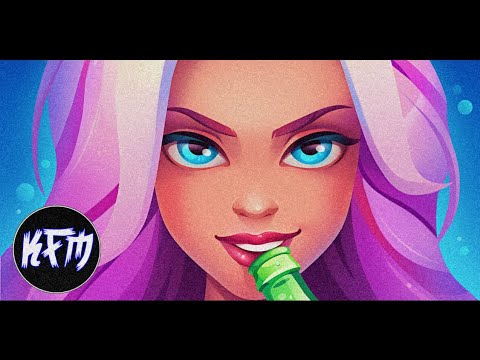 Pixel Terror - Enigma (Ft. Aviella) - YouTube