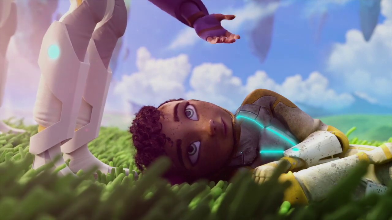 Escape (BIFSC 2020 Submission) - Renan Javier Cabrera - YouTube