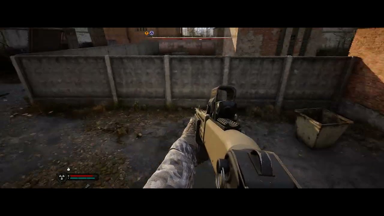 They just want to be friends (STALKER 2) - YouTube