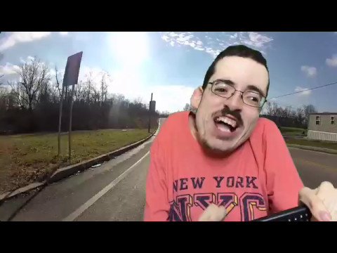 MAGIC UBER 🚘 - Ricky Berwick