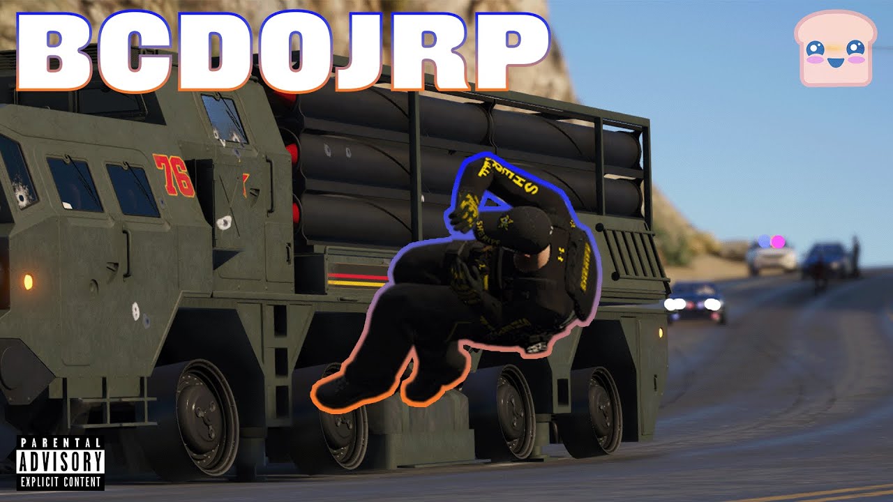 Chernobog Strikes Back! - BCDOJRP - YouTube