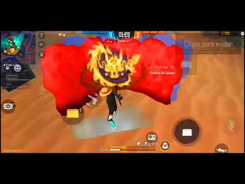 só capa🙅⚡ - Free fire highlights | moto e6play