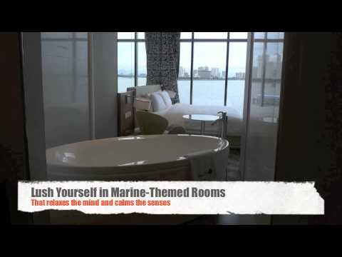 Hotel H2O VIP Gold Card from MetroDeal! - YouTube