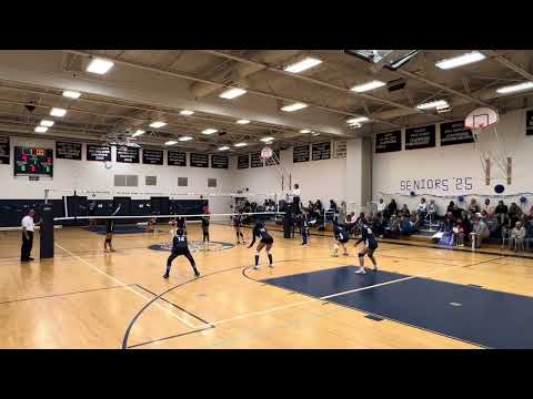 Varsity: BHS vs Cheney Tech High School (Senior Night) 10/15/24 - YouTube