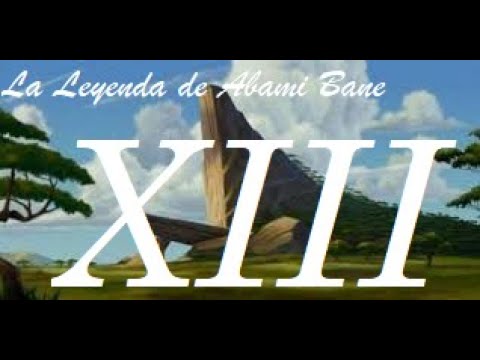 Kion x (¿Fuli o Rani?) La Leyenda de Abami Bane T1 E13 - YouTube