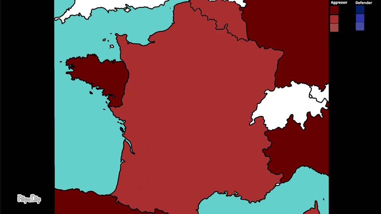 German Invasion Inaccurate Alternate YouTube german-invasion-inaccurate-alternate-youtube