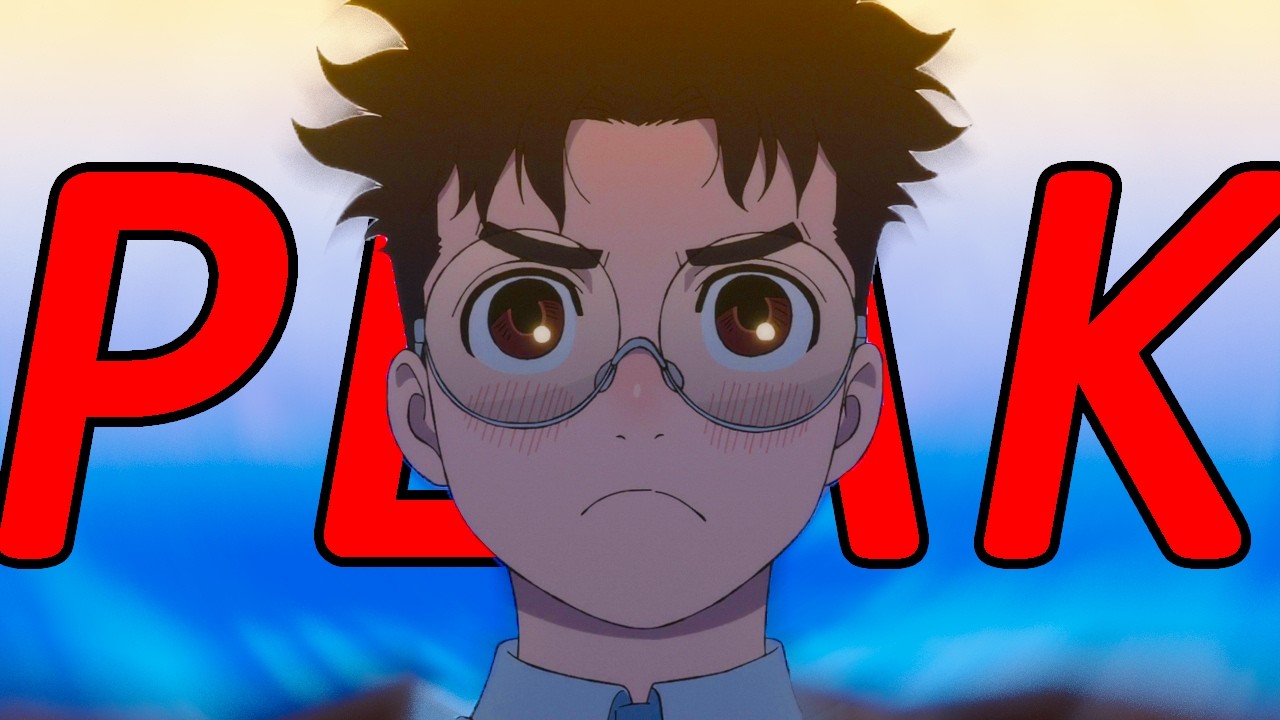 THE NEW FACE OF SHONEN ANIME - YouTube