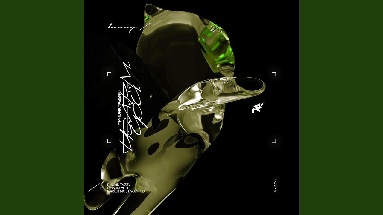 DISARM YOU - PHONK - YouTube