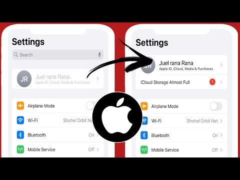 Corrigir Não é possível acessar o iCloud ou o ID Apple no iPhone (2024) |
