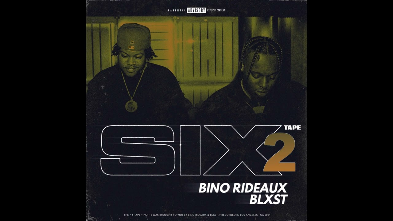 Blxst & Bino Rideaux – Pop Out [Official Instrumental] (Prod. By Jay ...