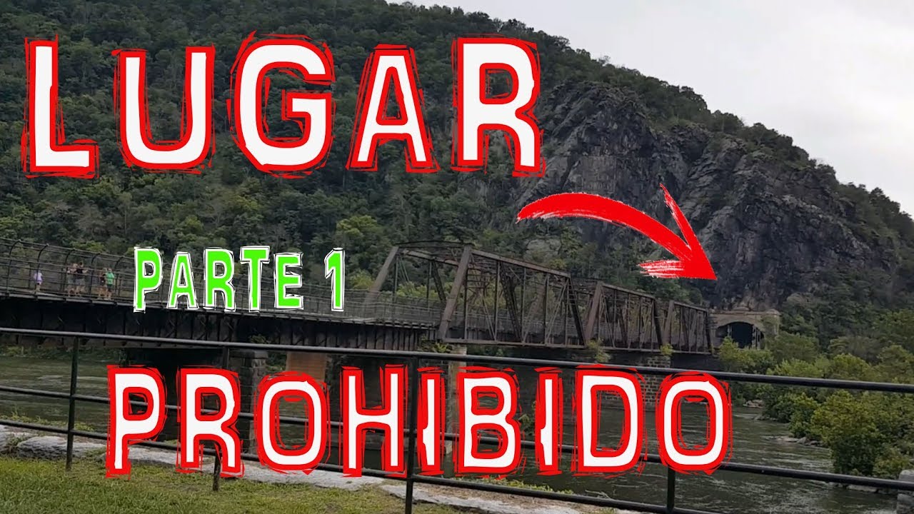 El Paraíso de la naturaleza ||Julius Avila / Parte 1 - YouTube