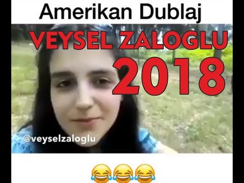 Amerkian Dublaj Derlemeler  2018
