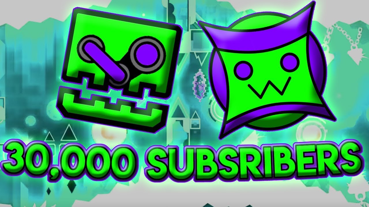 Congratulations On 30,000 Subscribers Technical49! - YouTube