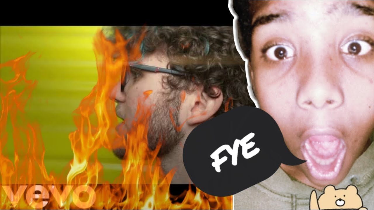 jmancurly YELLOW TAPE is certified hood classic!!! - YouTube