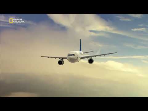 Garuda Indonesia Flight 152 - crash Animation - YouTube