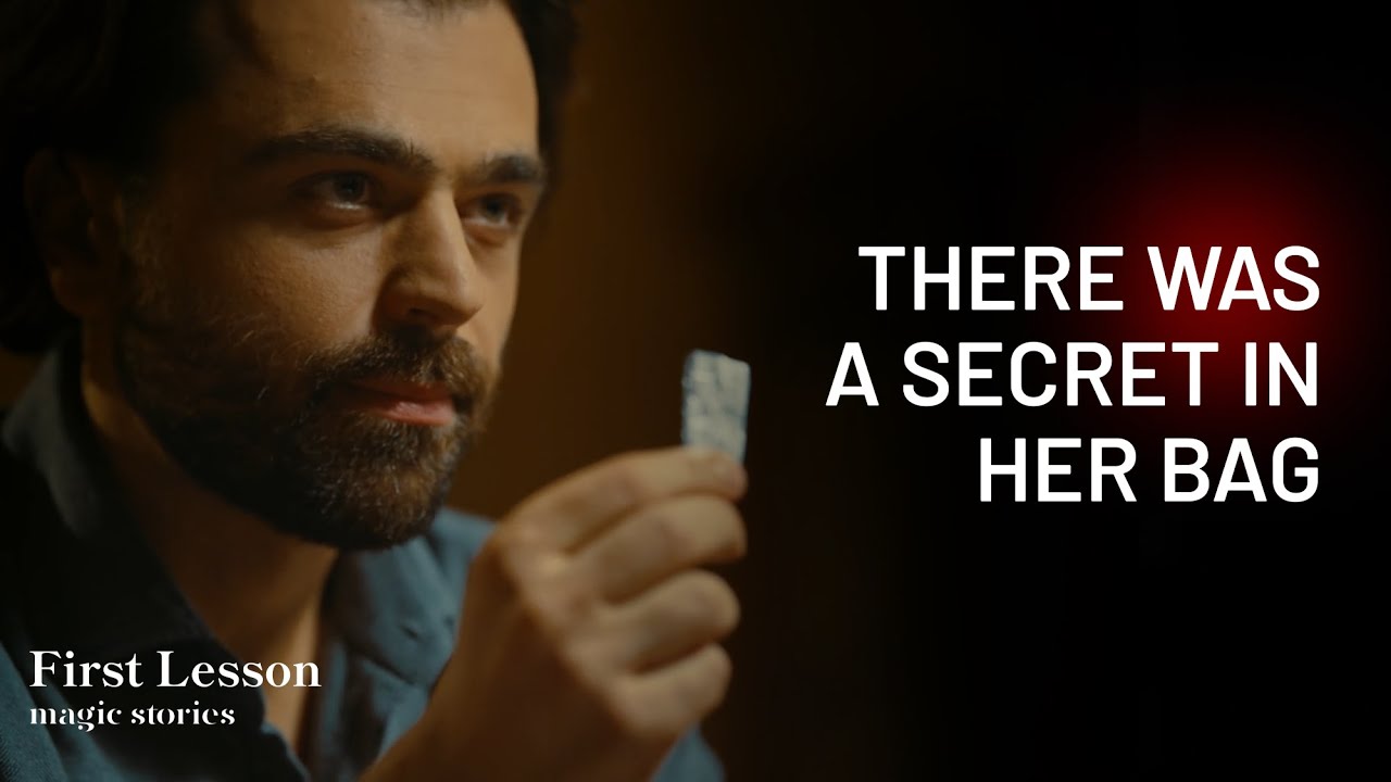 First Lesson | Magic Stories - YouTube