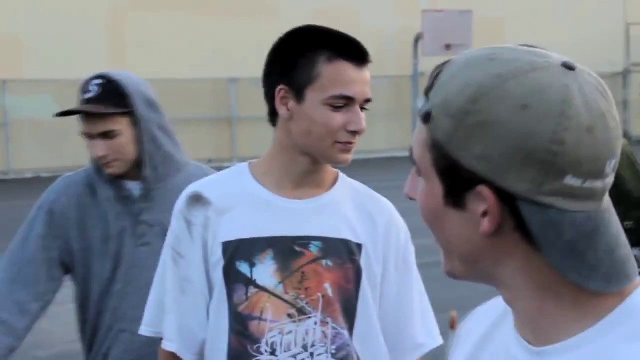 THE HELLA CHILL STUFF REMAKE!!!!! - YouTube