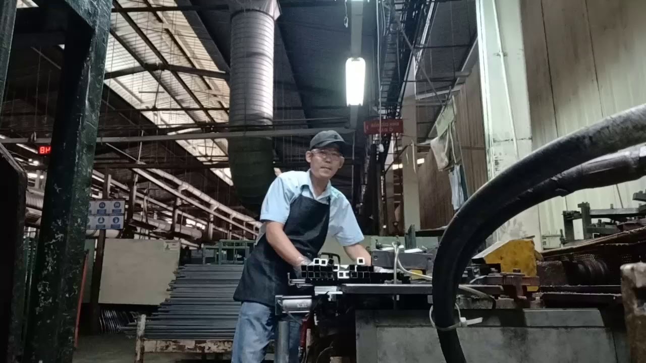 CTY scancom Việt Nam - YouTube