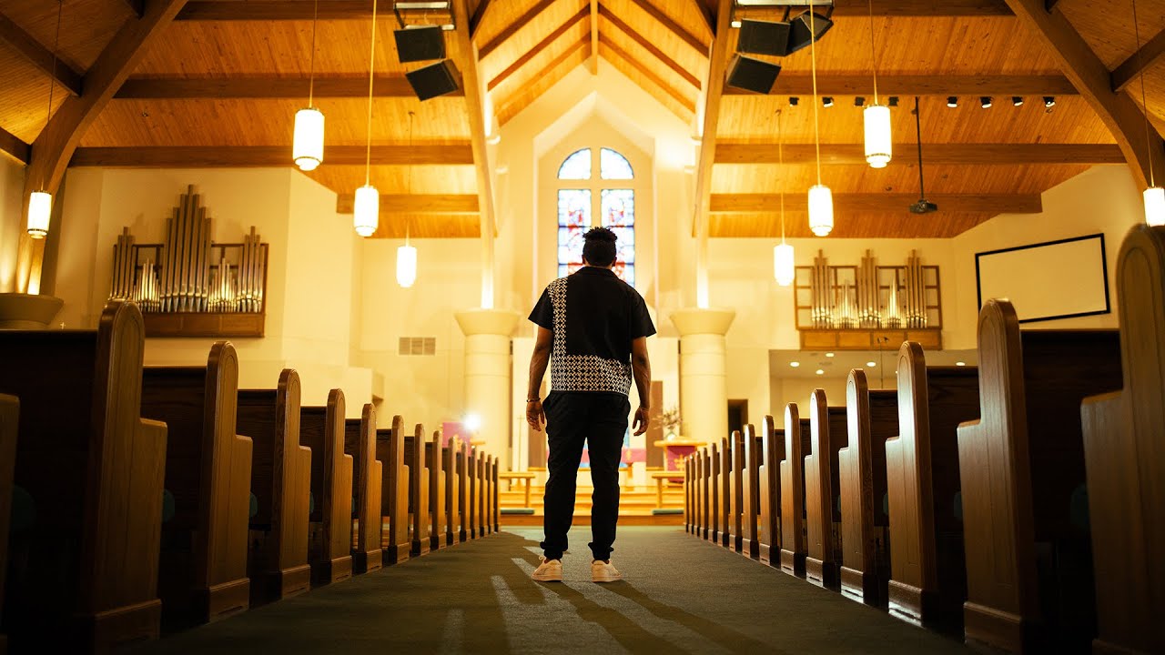 Jardyn Howelton - New (Official Music Video) - YouTube