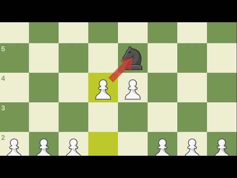 How to play the Irish Gambit! #chess #irish #shorts #short #gambit # ...