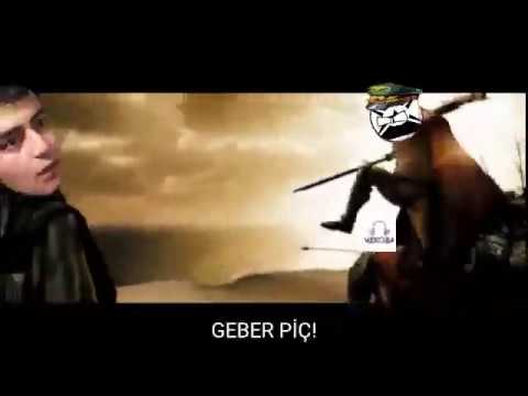 Fırat Can YouTube VS Saylon Ordusu (Saylon İmparatorluğu)