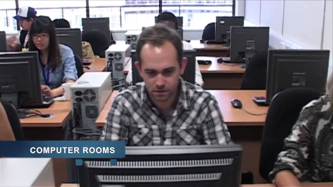 University of Ulster - London Campus - YouTube