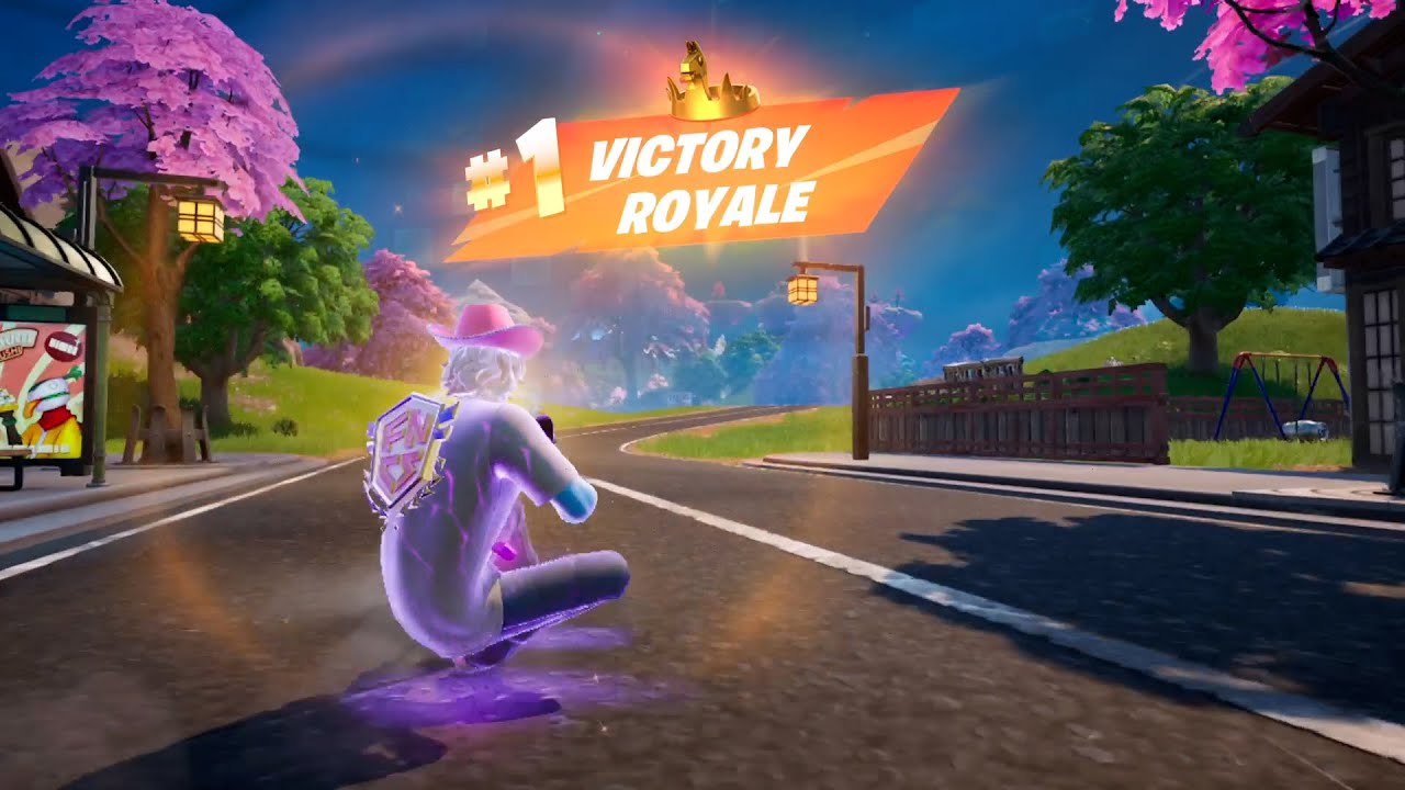 15 Elimination! WIN! Solo VS Squad Build (Chapter 6 Season 1)#trending ...