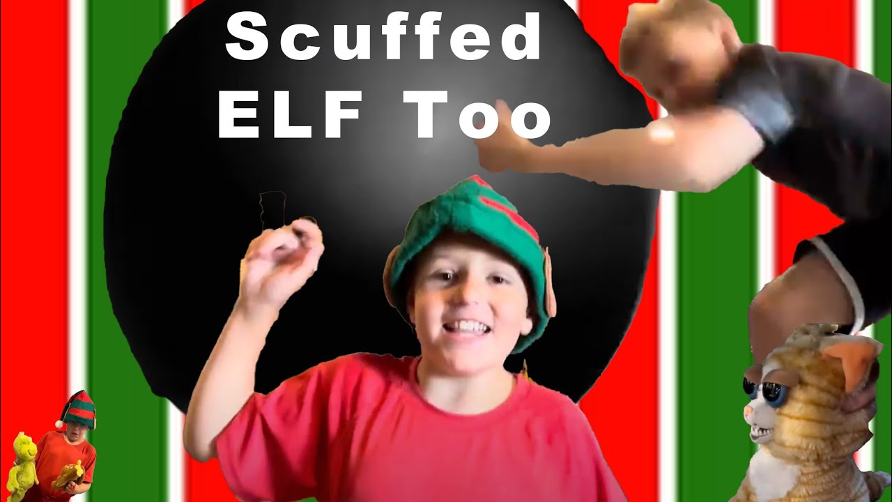 Scuffed ELF Too Episode 4 - YouTube