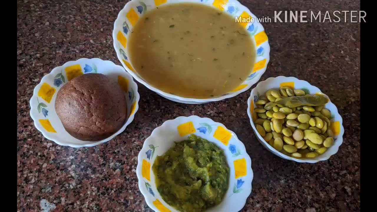 BALLAR KA KHATTA || MYSORESTYLE|| SOUTH INDIAN RECIPES - YouTube