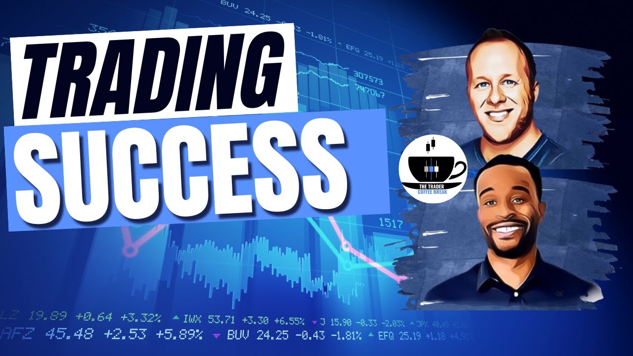 BECOME A SUCCESSFUL TRADER - What does this look like - YouTube