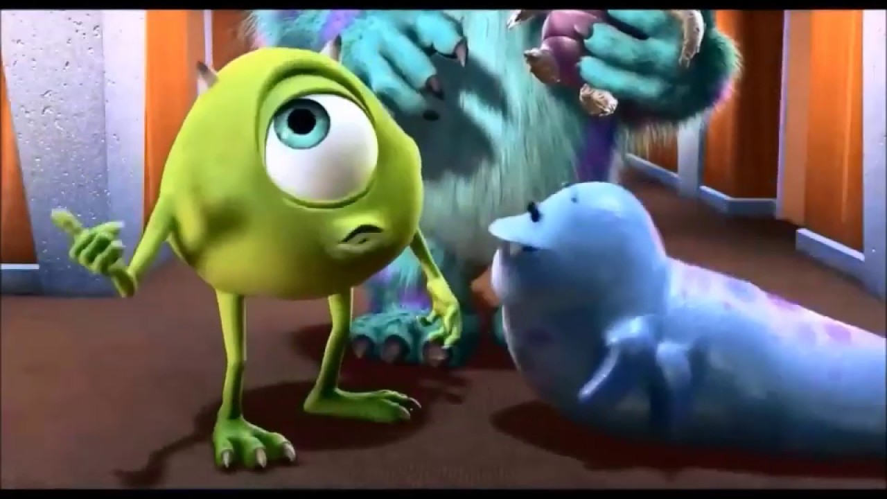 mike gets bitten so hard he enters the GT timeline - YouTube