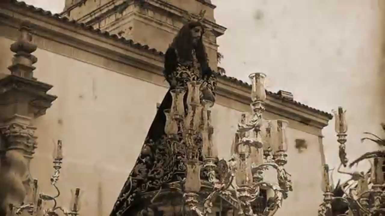 Spot Semana Santa Cabra 2014 - YouTube