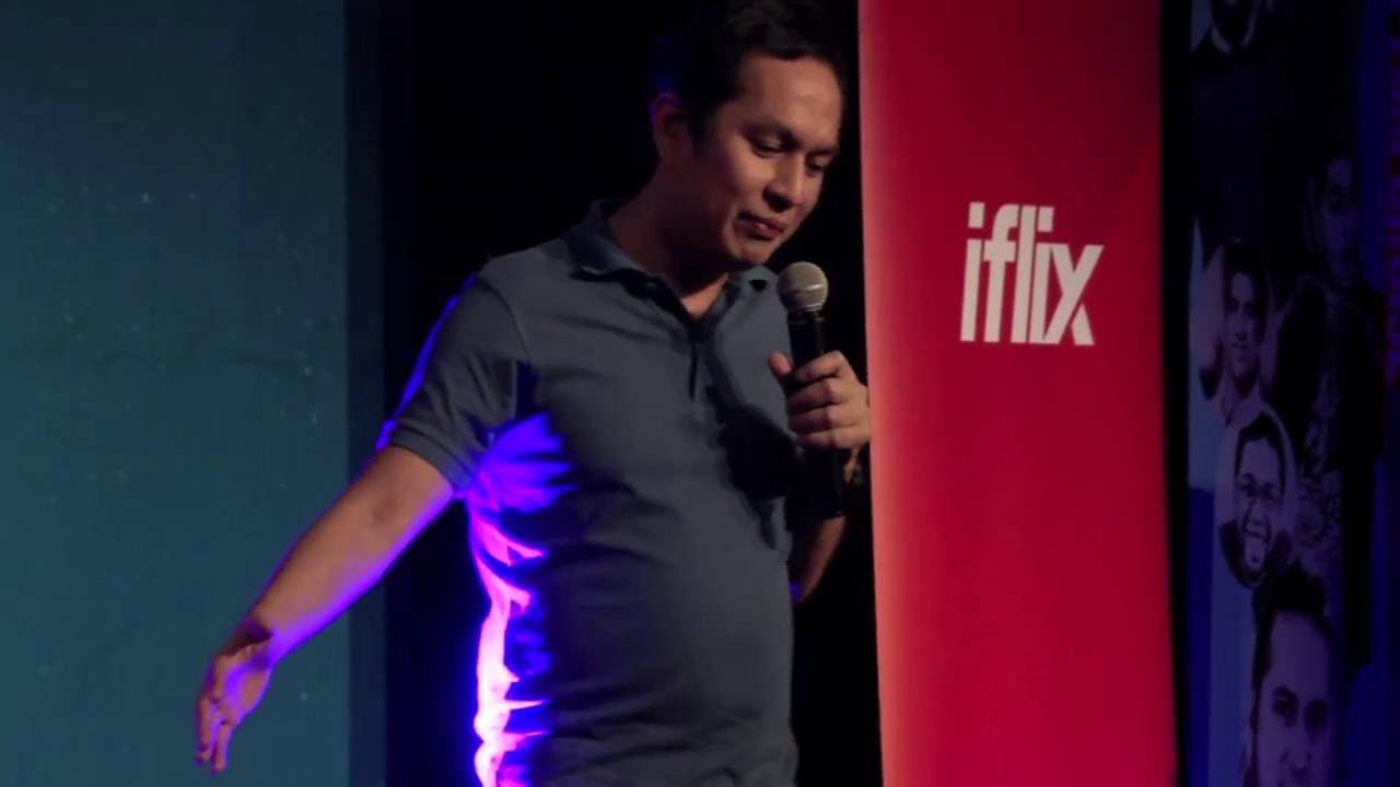 Alex Calleja on Marriage - YouTube