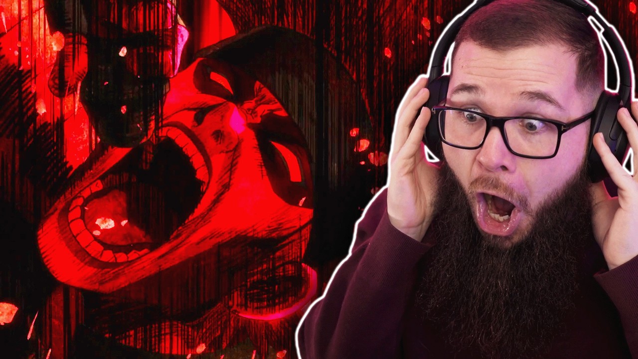 The Hayashi's Performance Reaction!! 🔥🔥🔥 | DANDADAN Season 2 Episode 6 ...