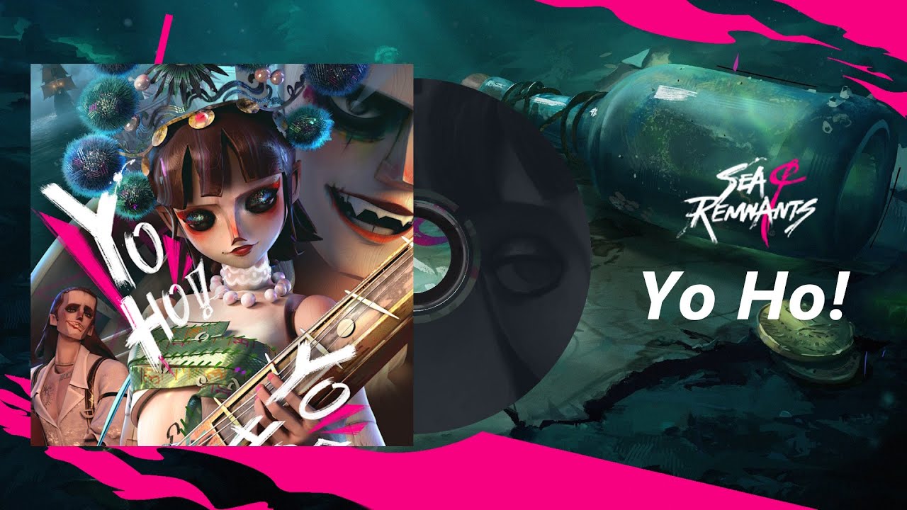 Sea of Remnants: Yo Ho! - Original Game Soundtrack - YouTube