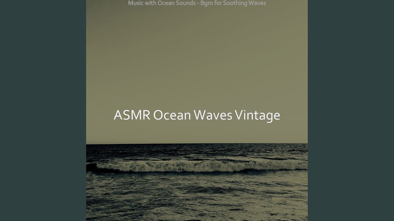 Funky Ocean Waves - YouTube