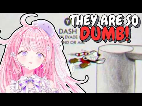 Mochi Reacts To \